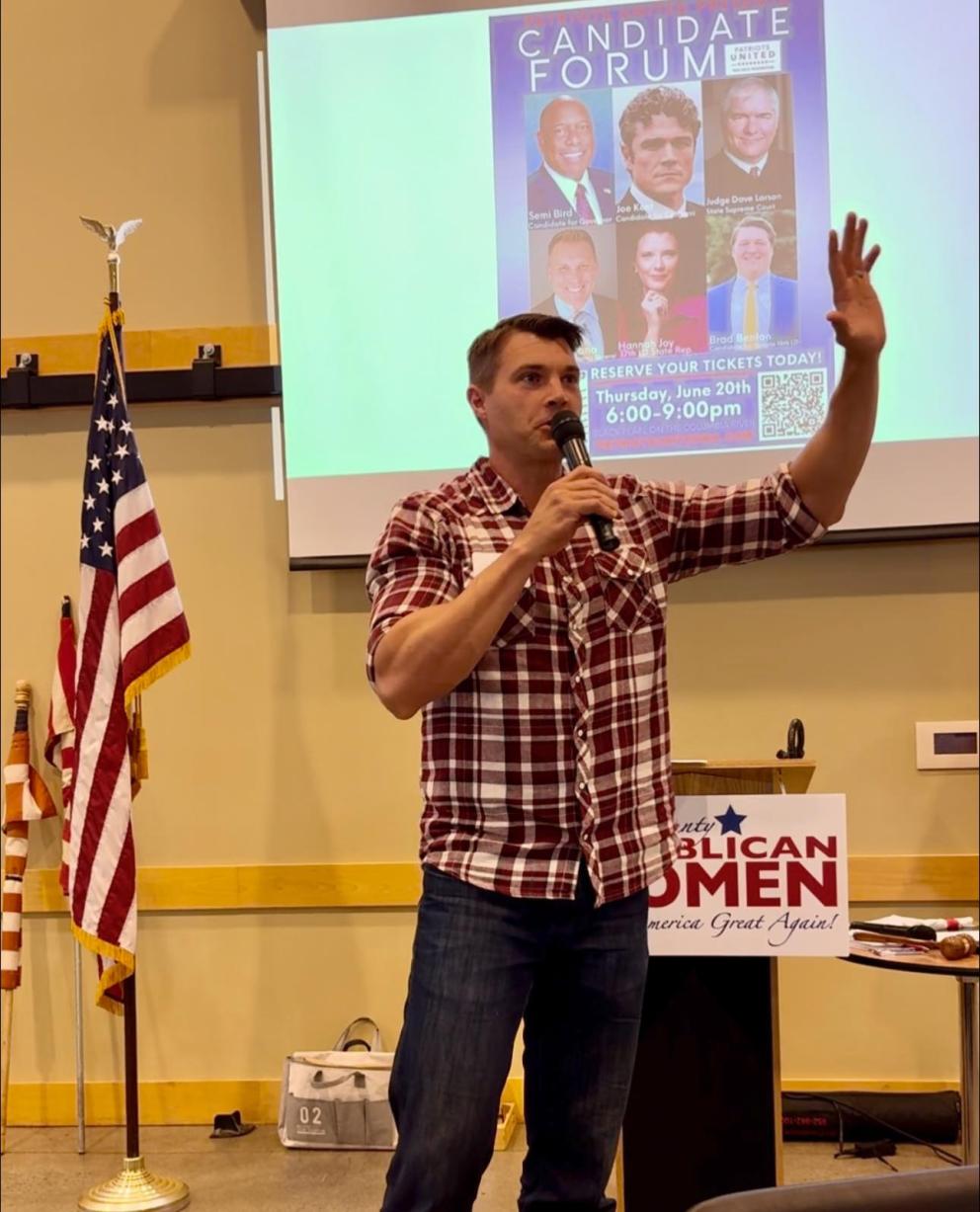 Home - Clark County Republican Women