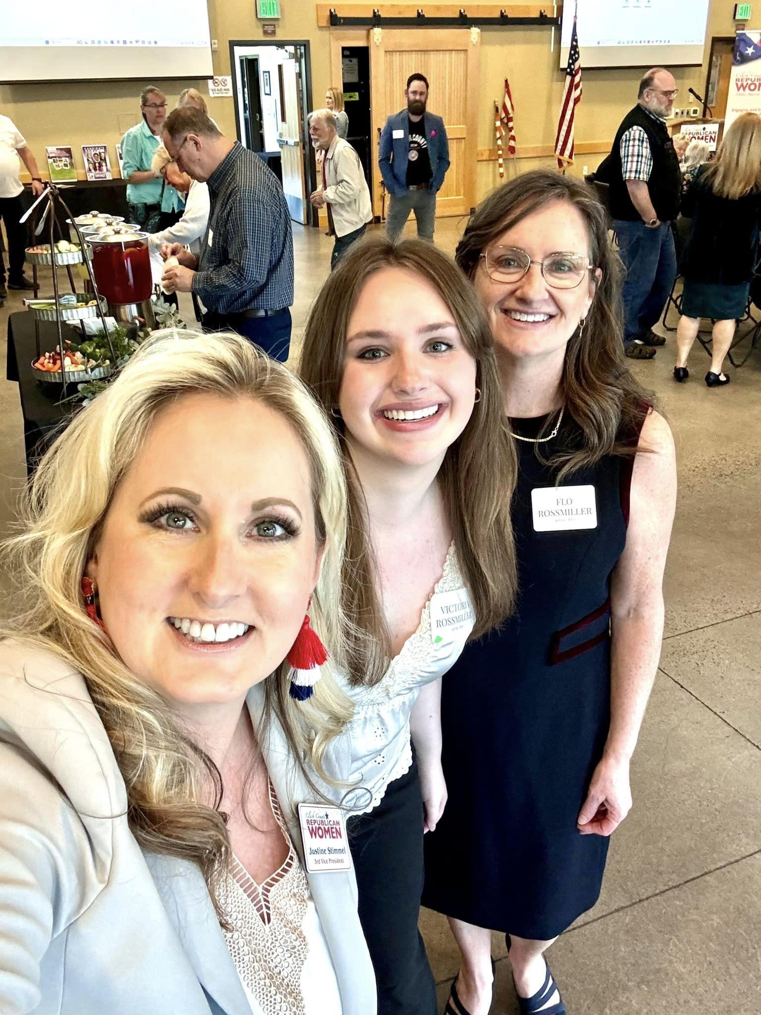 Home - Clark County Republican Women