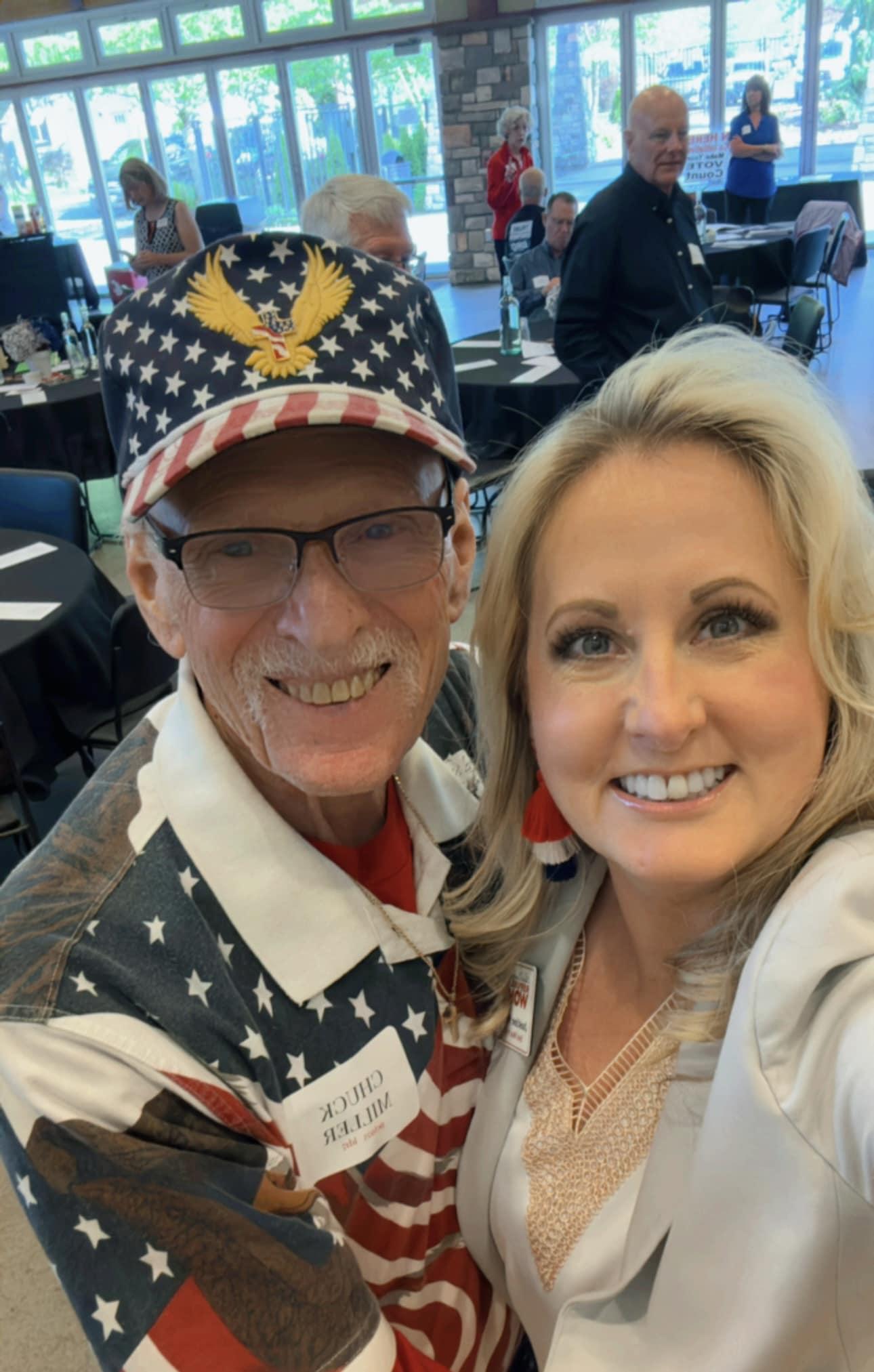 Home - Clark County Republican Women