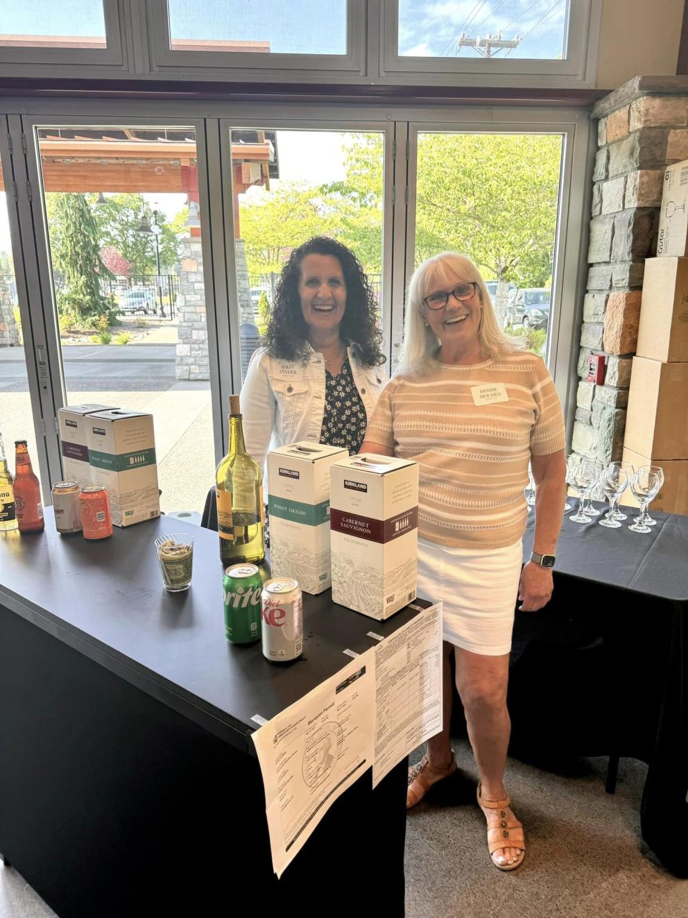 Home - Clark County Republican Women