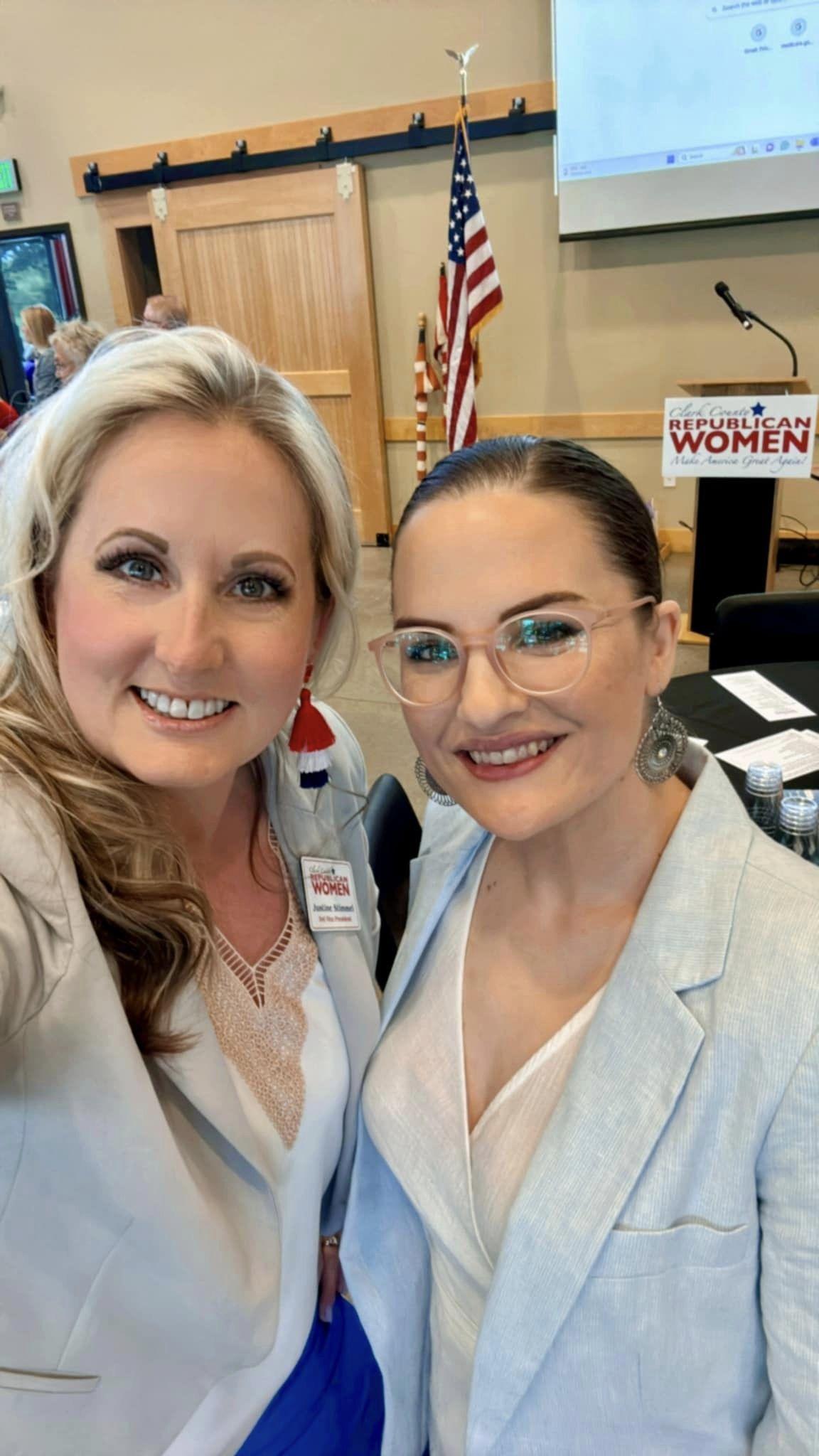 Home - Clark County Republican Women