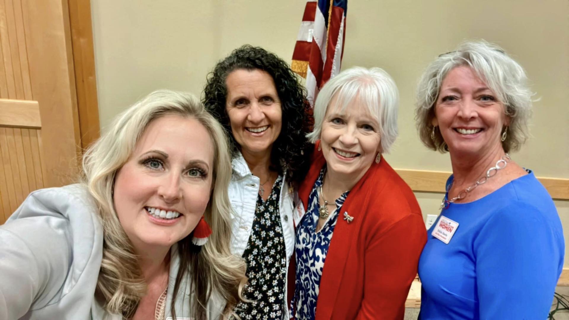 Home - Clark County Republican Women