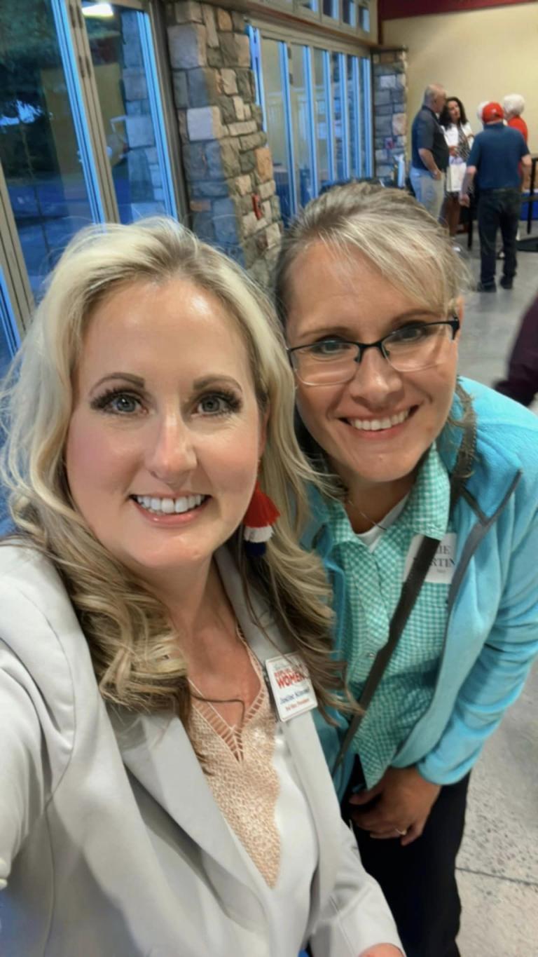 Home - Clark County Republican Women