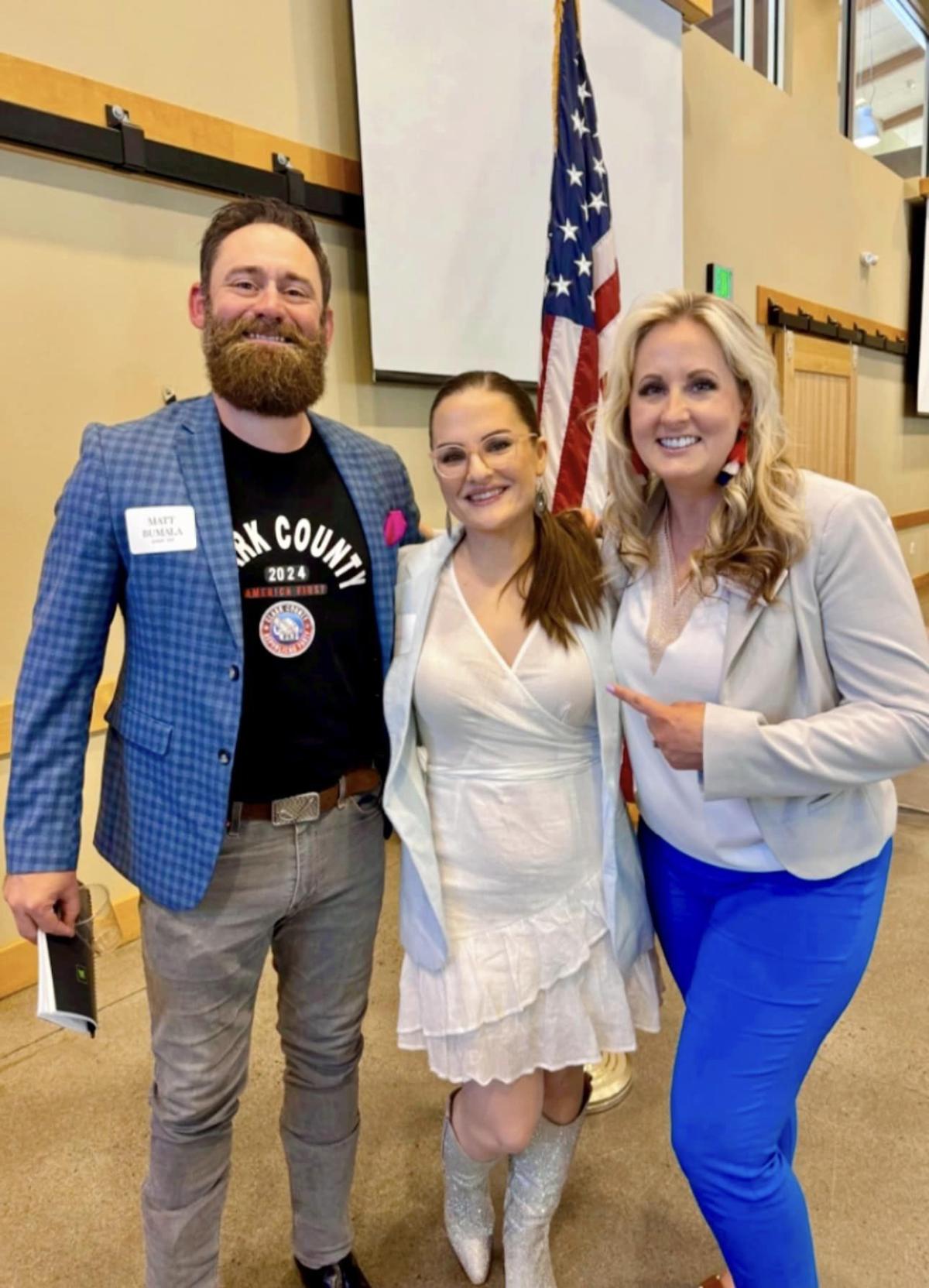 Home - Clark County Republican Women